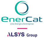 Member ENERCAT GROUPE ALSYS